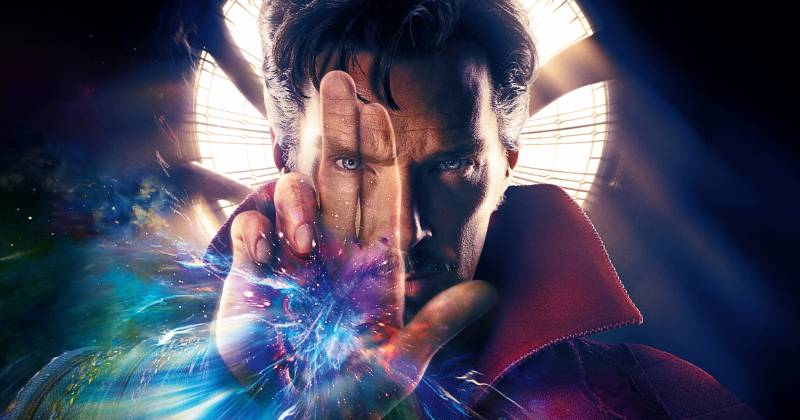 Doctor Strange: Phù Thủy Tối Thượng - Doctor Strange - Thông tin, Lịch ...