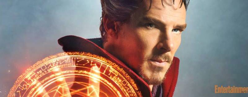 5 bộ phim nổi bật của Benedict Cumberbatch