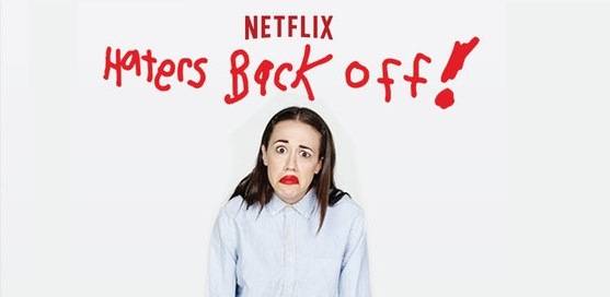 HATERS BACK OFF – Series Netflix của Miranda Sings tiết lộ những hình ...