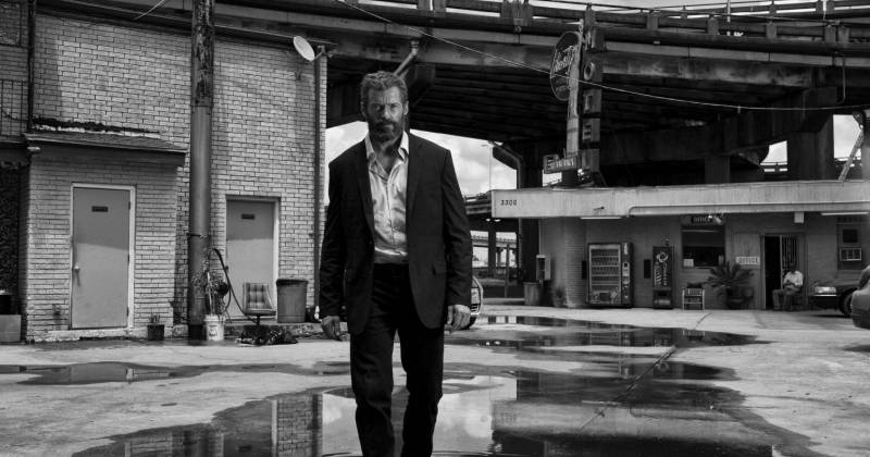 Những điều bạn cần biết về Logan