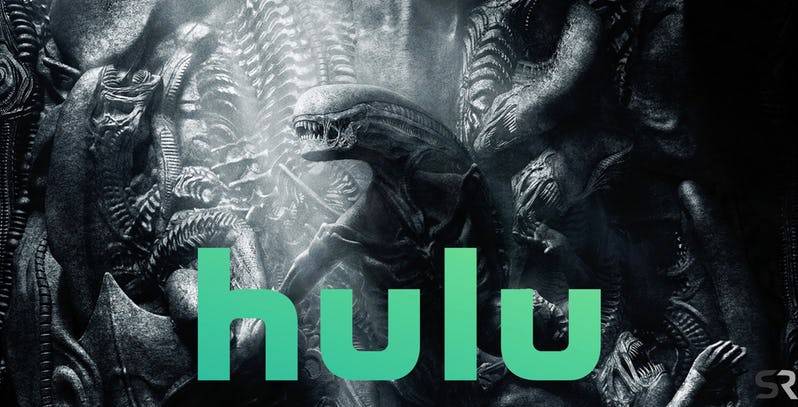 Alien sẽ được phát triển thành Tv series trên Hulu