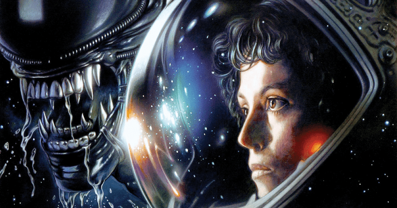 [PHÂN TÍCH] Alien (1979) - Bước chuyển mạnh mẽ của nữ quyền trong điện ảnh