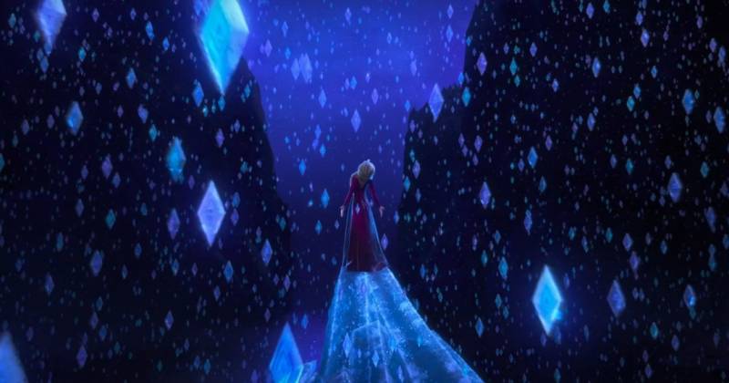 Frozen II - Những ca sĩ góp giọng trong phiên bản hoạt hình của các ...