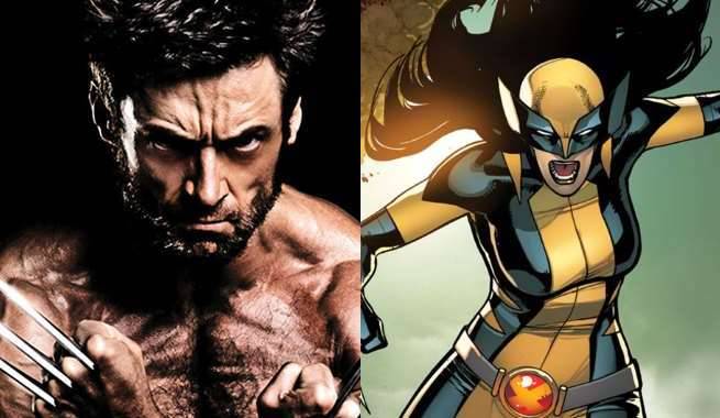 Đạo diễn Bryan Singer muốn phụ nữ thay Hugh Jackman làm Wolverine