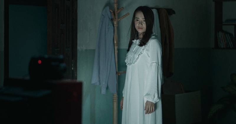 Nhã Phương tái xuất màn ảnh rộng cùng Trương Thế Vinh trong phim mới ...