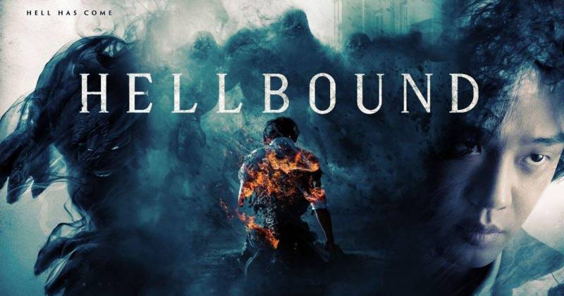 Hellbound (Netflix) - 5 điểm series đã thay đổi so với webtoon