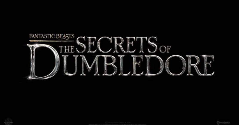 Sinh Vật Huyền Bí: Những Bí Mật Của Dumbledore-Lịch chiếu & Mua vé toàn ...