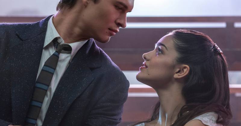 [Oscar 94] West Side Story (2021) - Phiên bản tái hiện có hấp dẫn hơn ...