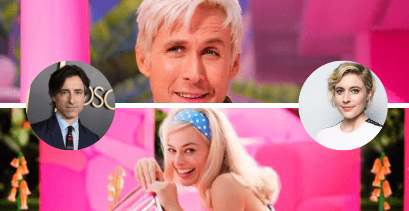 Barbie Movie - Tất tần tật những điều về phiên bản live action sắp ra mắt!