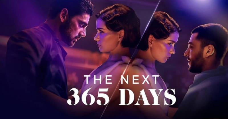 Những Bộ Phim Giống 365 Days: Khám Phá Thế Giới Điện Ảnh Táo Bạo và ...