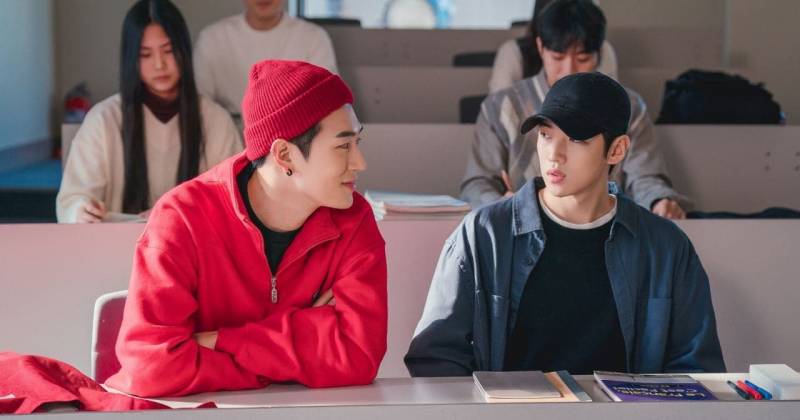 Lỗi Logic - Lịch chiếu & Mua vé toàn quốc