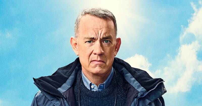 Đánh giá Otto Bác Hàng Xóm Khó Ở - A Man Called Otto