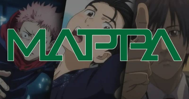 Studio MAPPA - Nơi ra đời những siêu phẩm anime