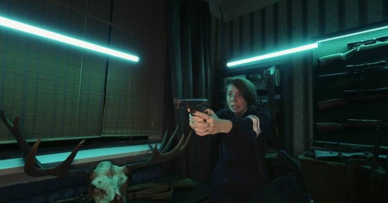 Thử Thách Cá Voi Xanh: Trò Chơi Kết Liễu - Lịch chiếu, Mua vé, Review phim