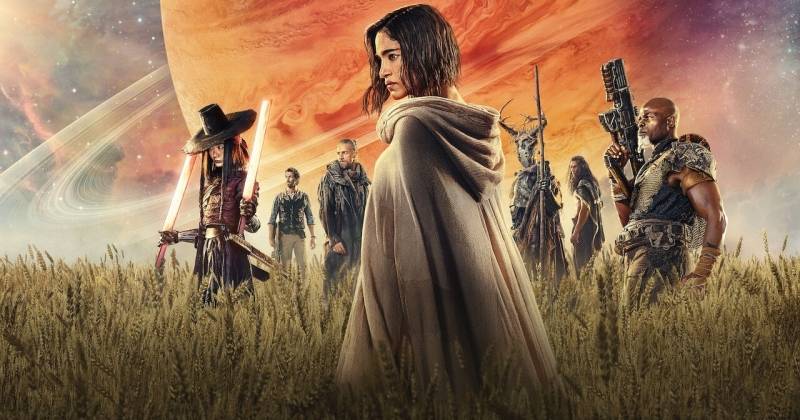 Đánh giá Rebel Moon - Rebel Moon Part One: A Child of Fire