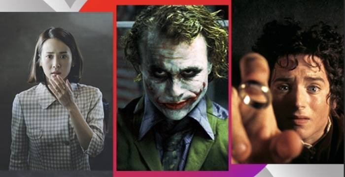 Top 25 phim hay nhất do Rotten Tomatoes bình chọn