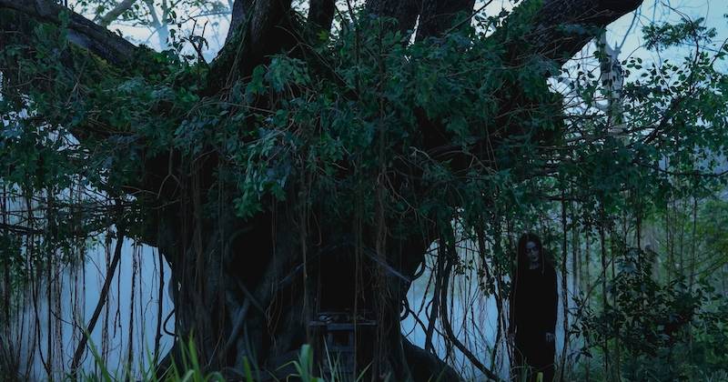 Tee Yod: Quỷ Ăn Tạng - Phim kinh dị dựa trên sự kiện có thật gây rúng động Thái Lan năm 1972