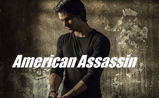 [REVIEW] American Assassin – Thêm một bộ phim lười biếng