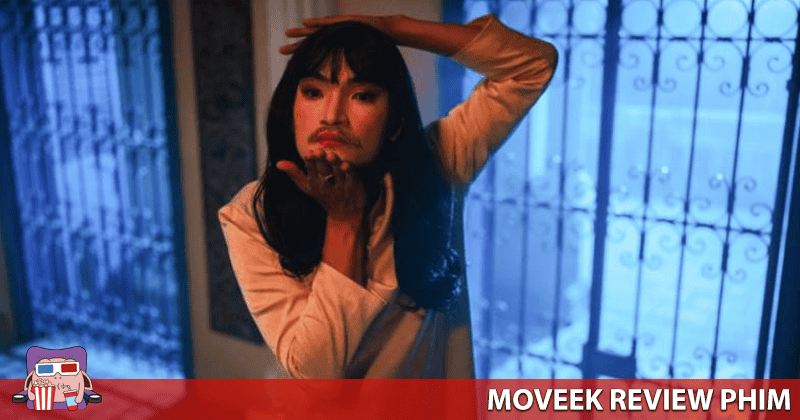 Review Út Lan: Oán Linh Giữ Của - Một bộ phim táo bạo của điện ảnh Việt