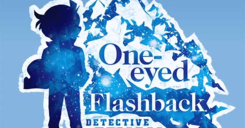 Conan Movie 28 Dư Ảnh Của Độc Nhãn - Lịch chiếu, Mua vé, Review phim