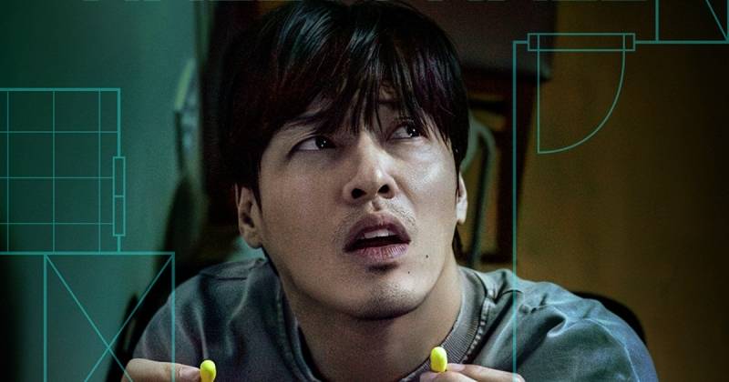 Review Wall To Wall (Netflix) – Phim Hàn hot nhưng gây tranh cãi bậc nhất hiện nay