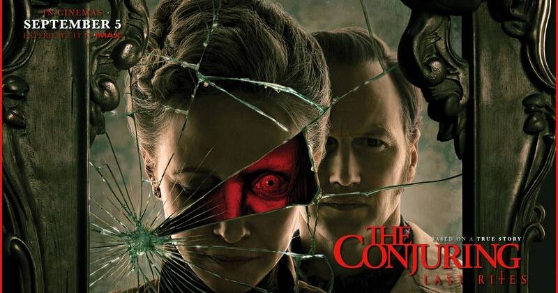 9 sự thật thú vị về The Conjuring 4: Nghi Lễ Cuối Cùng mà bạn chưa biết