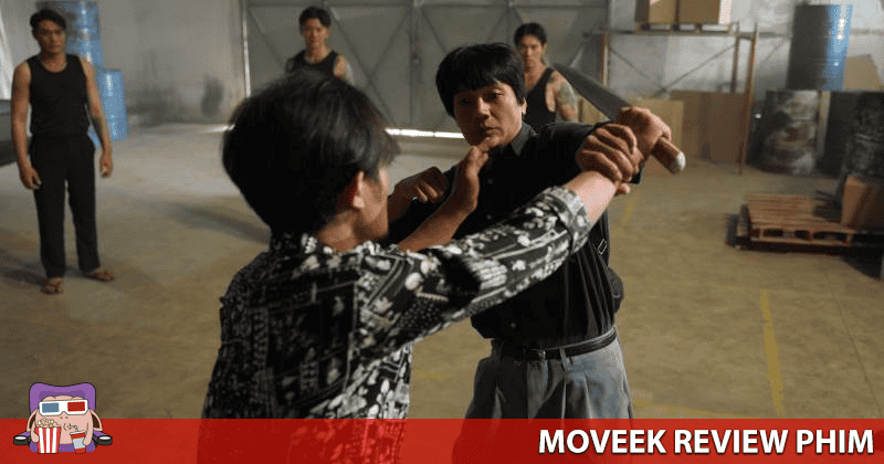 Review Truy Tìm Long Diên Hương – Action C đã làm nên chuyện lớn