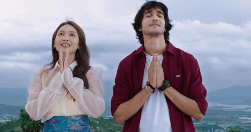 Vạn Dặm Yêu Em (Love In Vietnam) – Câu chuyện tình xuyên biên giới ...