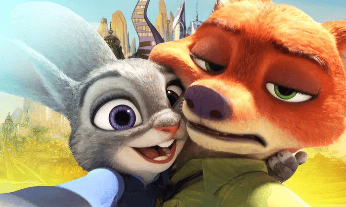 Zootopia: Phi Vụ Động Trời 2 - Lịch chiếu, Mua vé, Review phim
