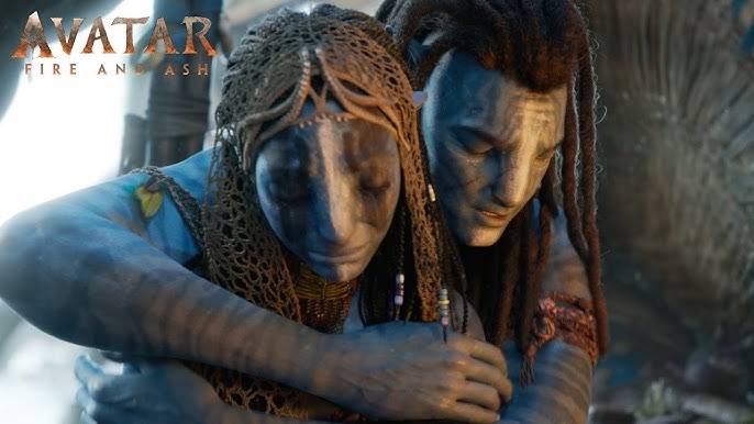 Avatar 3: Lửa Và Tro Tàn - Những giả thuyết điên rồ nào fan dự đoán về ...