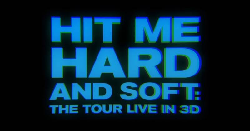 Đánh giá Billie Eilish - Hit Me Hard and Soft: The Tour (Live in 3D)