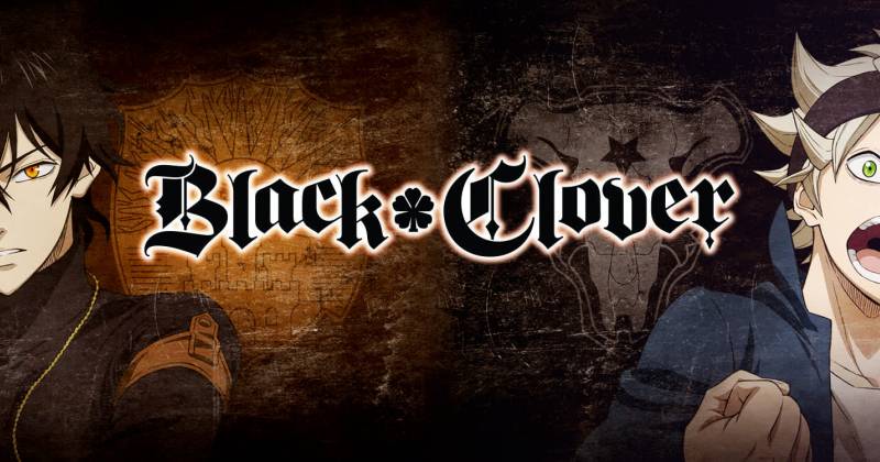 Anime Black Clover sẽ được sản xuất thêm phần mới