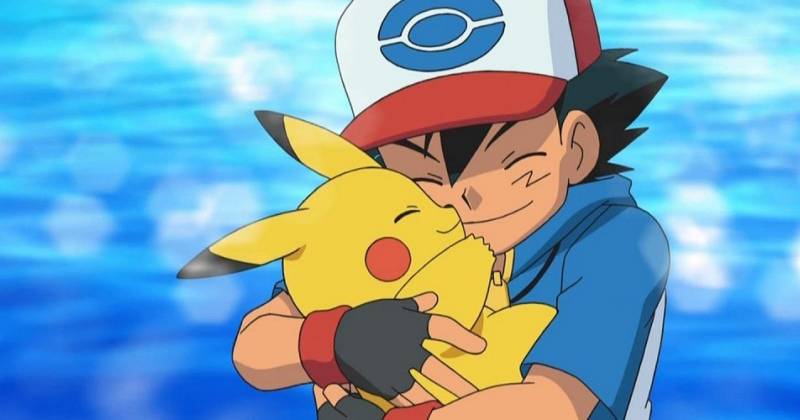 Max Landis miêu tả về phim Pokémon