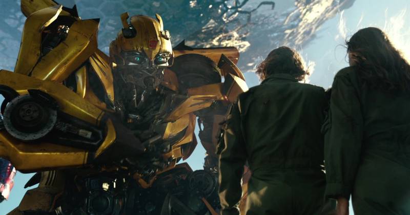 Transformers 7 sẽ có một cốt truyện hoàn toàn mới