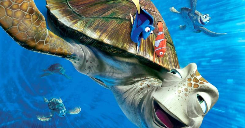 Đi Tìm Nemo - Finding Nemo - Thông tin, Lịch chiếu, Trailer