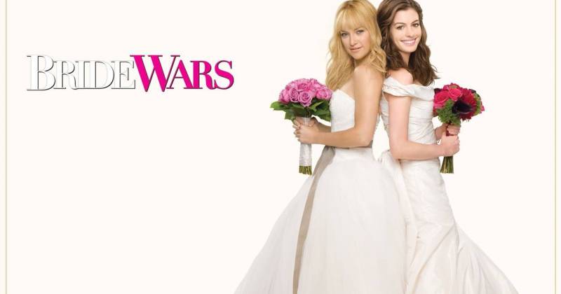 Bride Wars - Thông tin, Lịch chiếu, Trailer