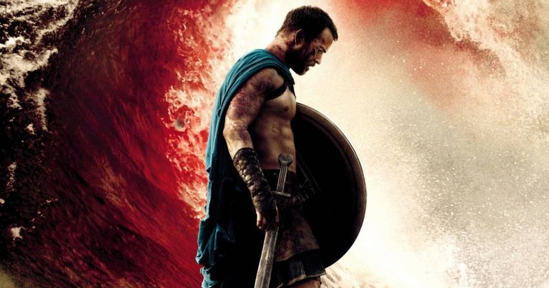 300: Đế Chế Trỗi Dậy - 300: Rise of an Empire - Thông tin, Lịch chiếu ...