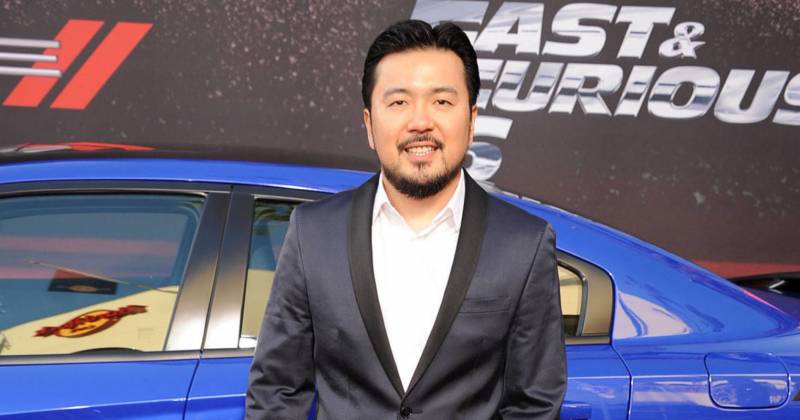 Space Jam 2 khai pháo cùng Justin Lin và LeBron James