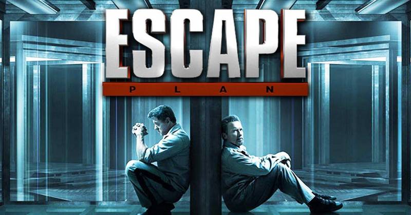 Jaime King và 50 Cent góp mặt trong Escape Plan 2