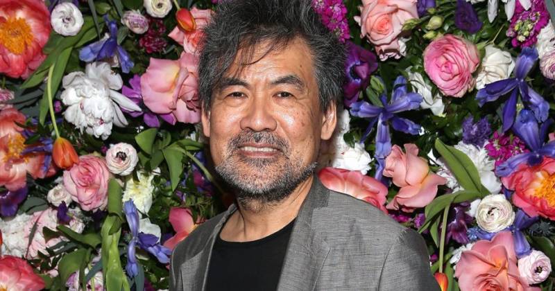 Hãng phim Thượng Hải tiến cử Justinian Huang đứng đầu hàng ngũ sản xuất ...