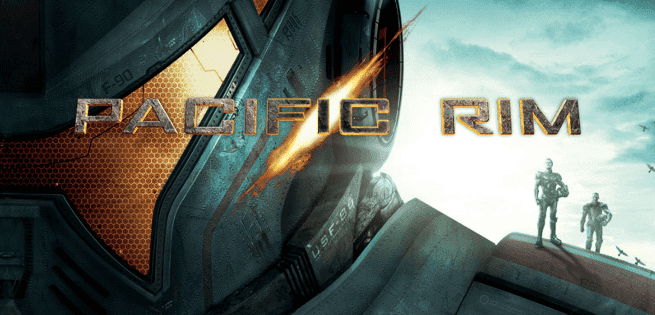 Pacific Rim 2 trở lại với nhiều thay đổi lớn