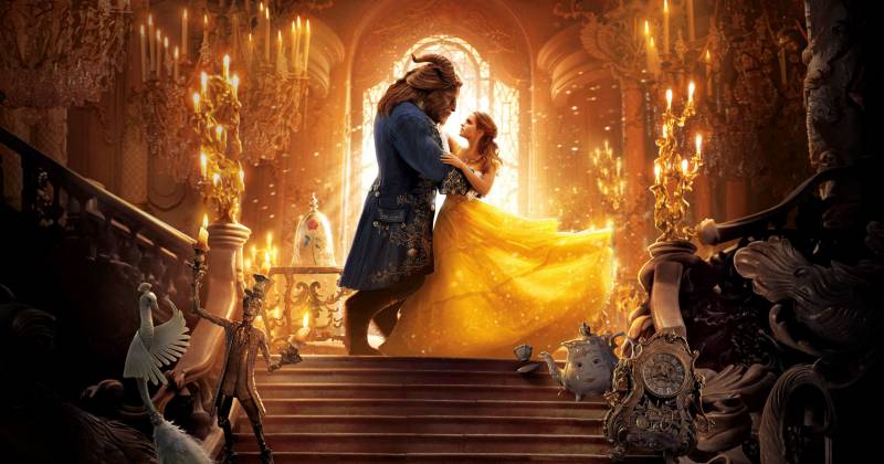 Người đẹp và Quái vật - Beauty and the Beast - Thông tin, Lịch chiếu ...