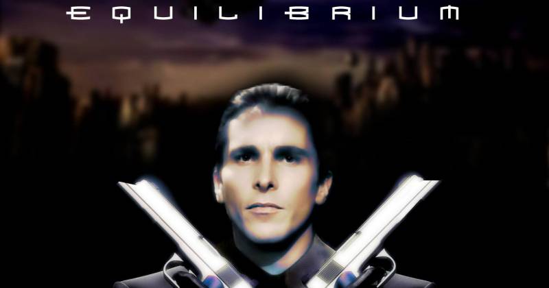 Equilibrium - Cái giá của cảm xúc!