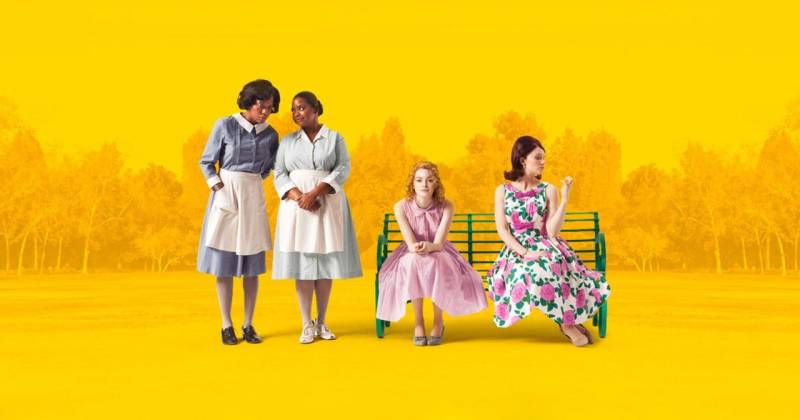 Người giúp việc - The Help - Thông tin, Lịch chiếu, Trailer