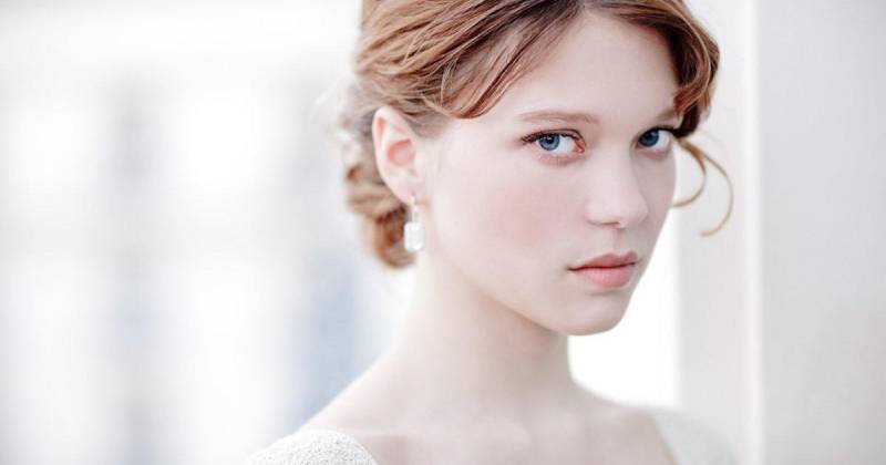 Lea Seydoux chính thức tham gia Gambit