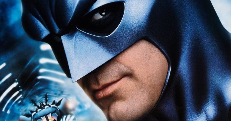 Batman & Robin - Thông tin, Lịch chiếu, Trailer