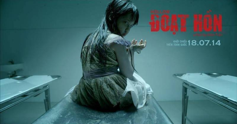 Đoạt Hồn - Hollow - Thông tin, Lịch chiếu, Trailer