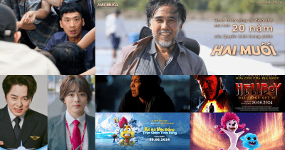 Ma Da - Lịch chiếu, Mua vé, Review phim