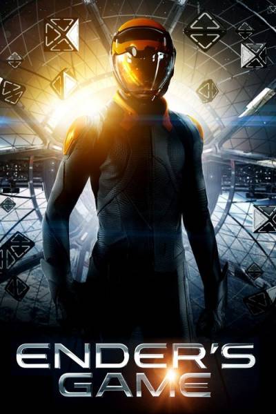 Cuộc Đấu Của Ender - Ender's Game - Thông tin, Lịch chiếu, Trailer