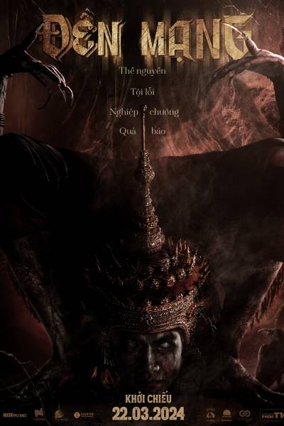 Đánh giá Đền Mạng - Moei: The Promised